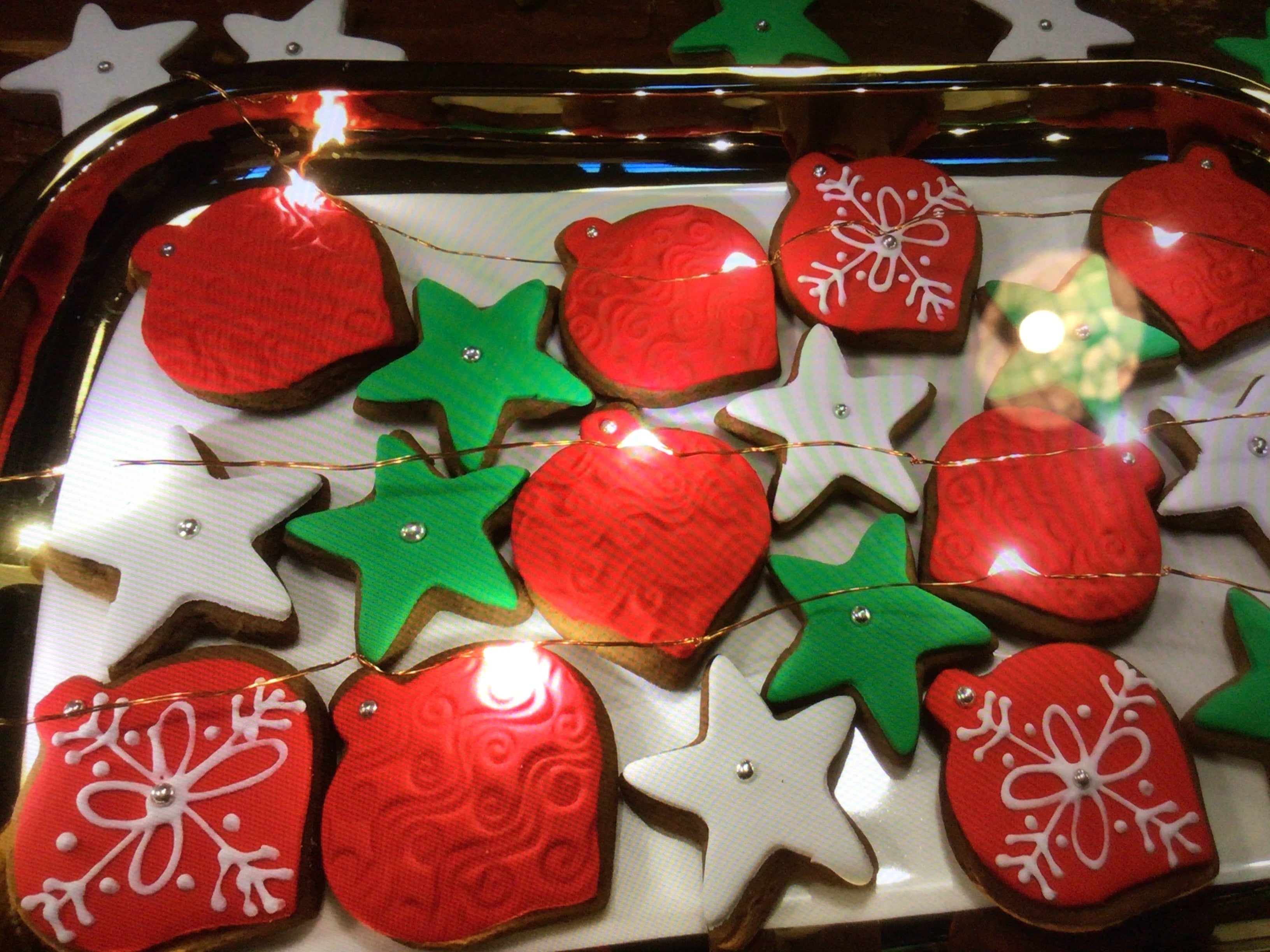 Christmas – House of Gingerbread